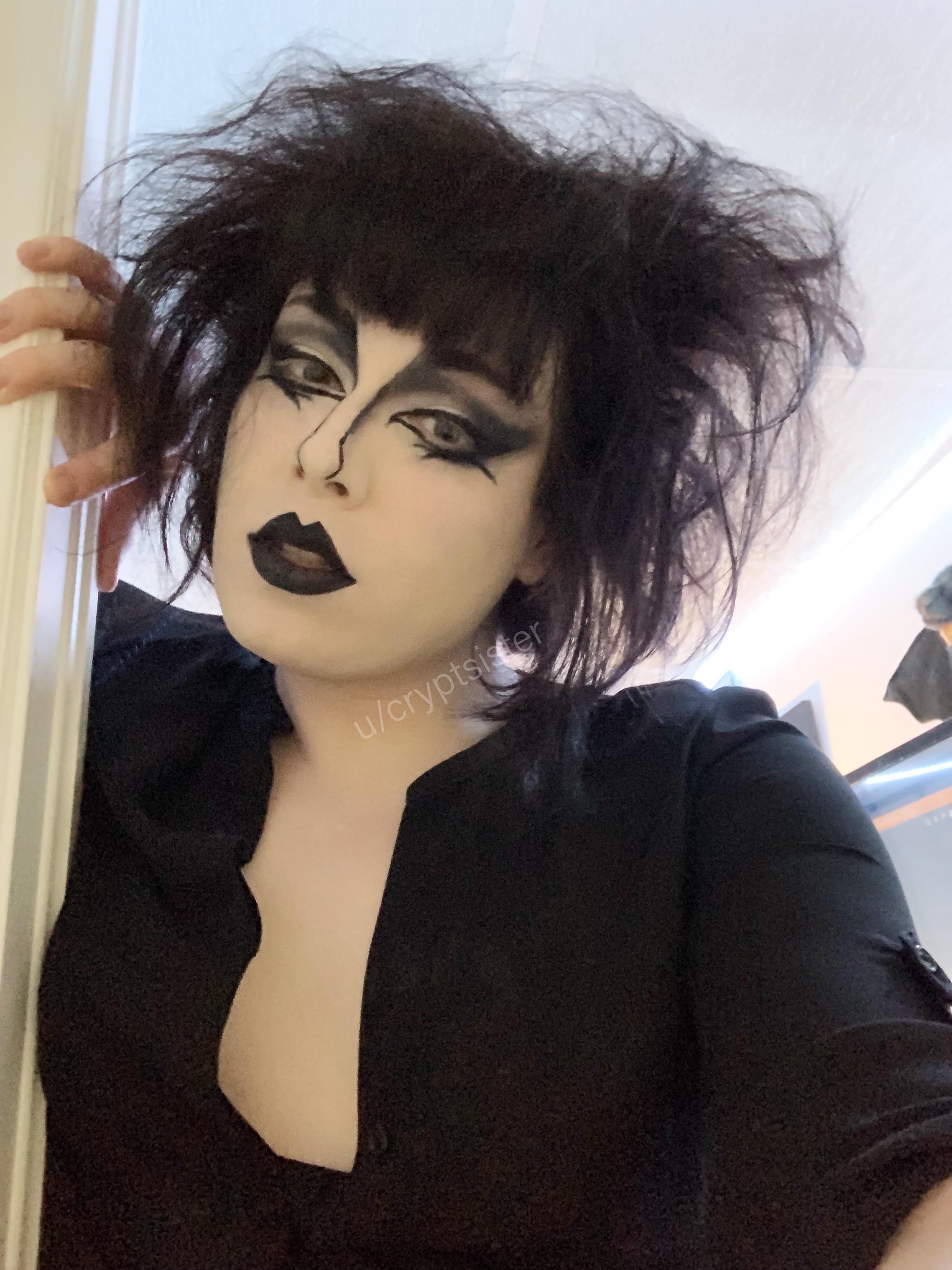 Step inside my lair, won't you? | Scrolller