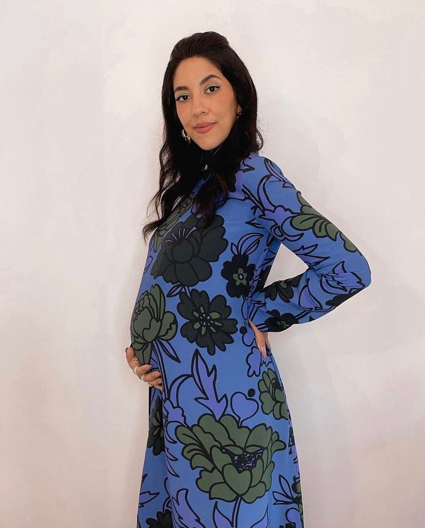 Stephanie Beatriz Scrolller