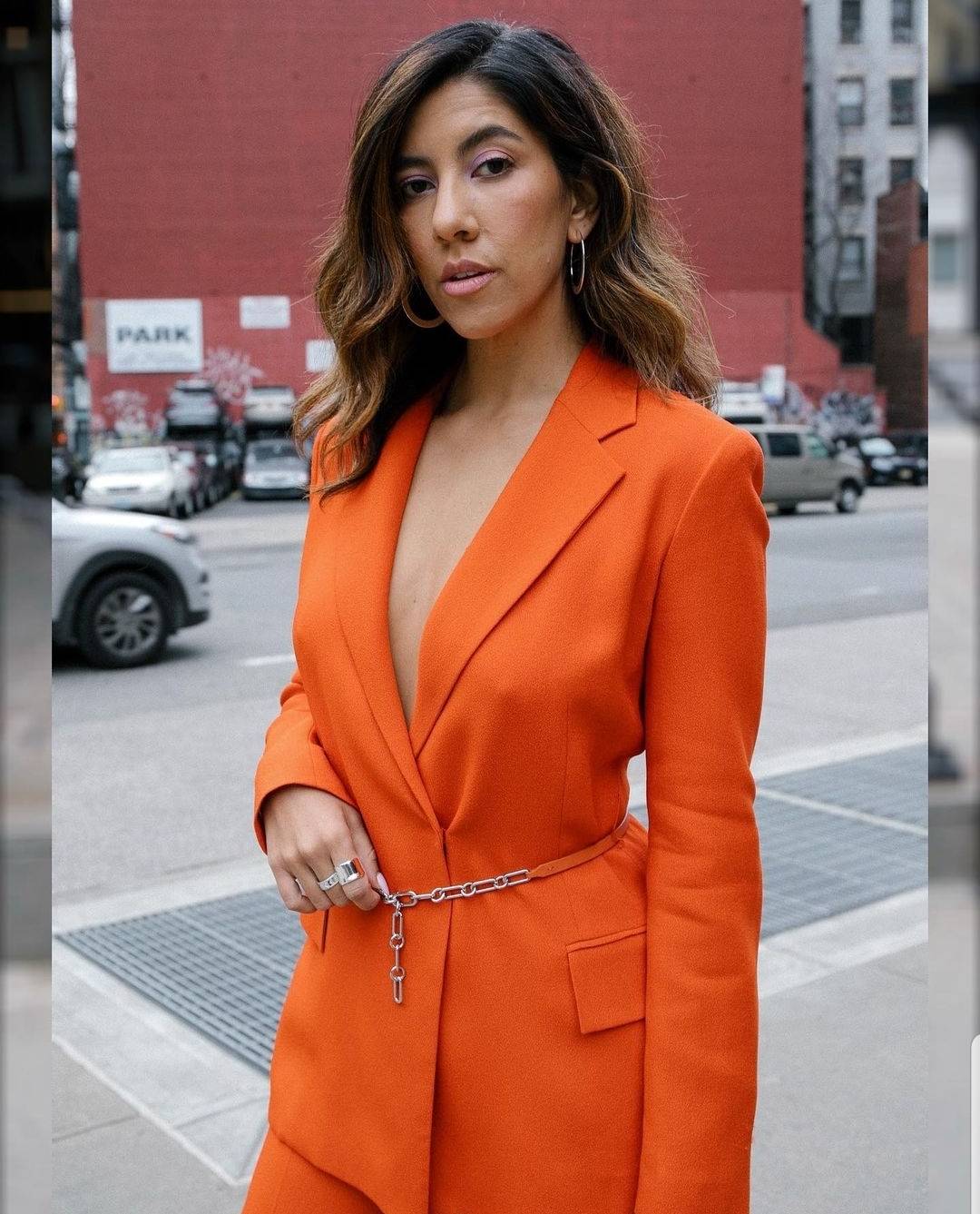 Stephanie Beatriz Scrolller