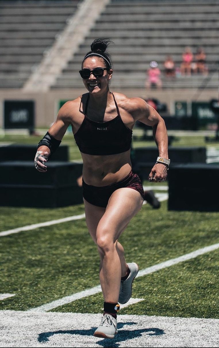 Stephanie Chung | Scrolller