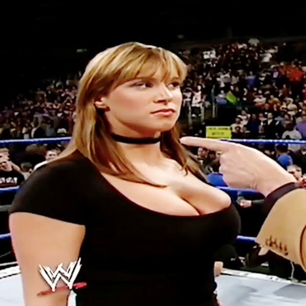 Stephanie McMahon | Scrolller