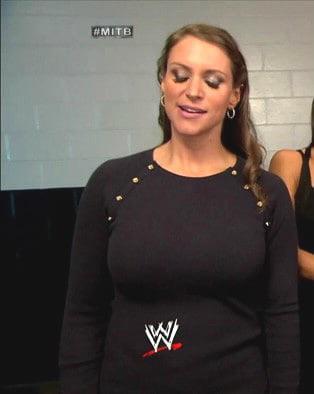 Stephanie McMahon | Scrolller