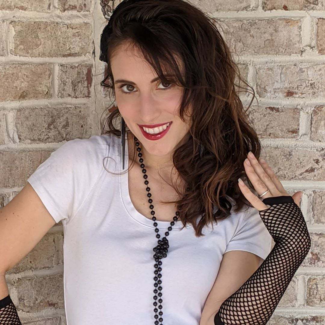 Stephanie Patrick | Scrolller