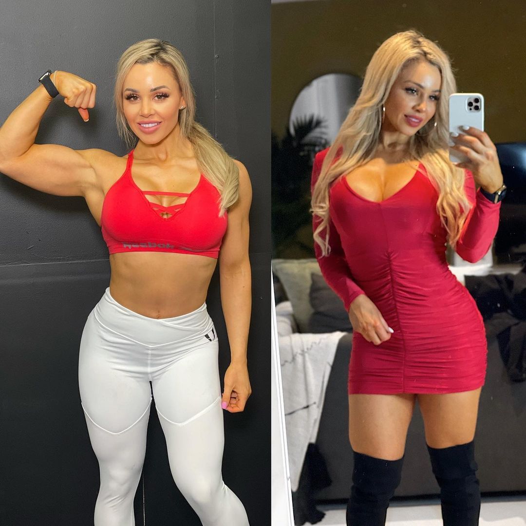 Stephanie Sanzo | Scrolller