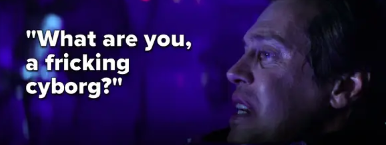 Steve Buscemi and 🌌Space Saturday🌌 | Scrolller