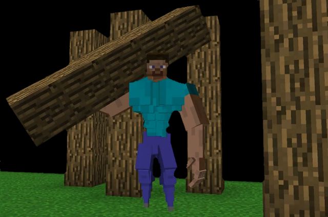 STEVE The Body Builder... | Scrolller