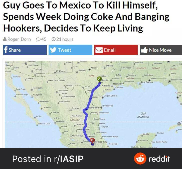 Stevie following Kenny’s bread crumbs. | Scrolller