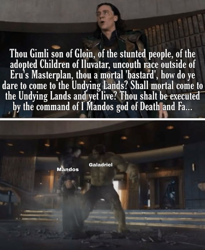 stfu Doomer | Scrolller