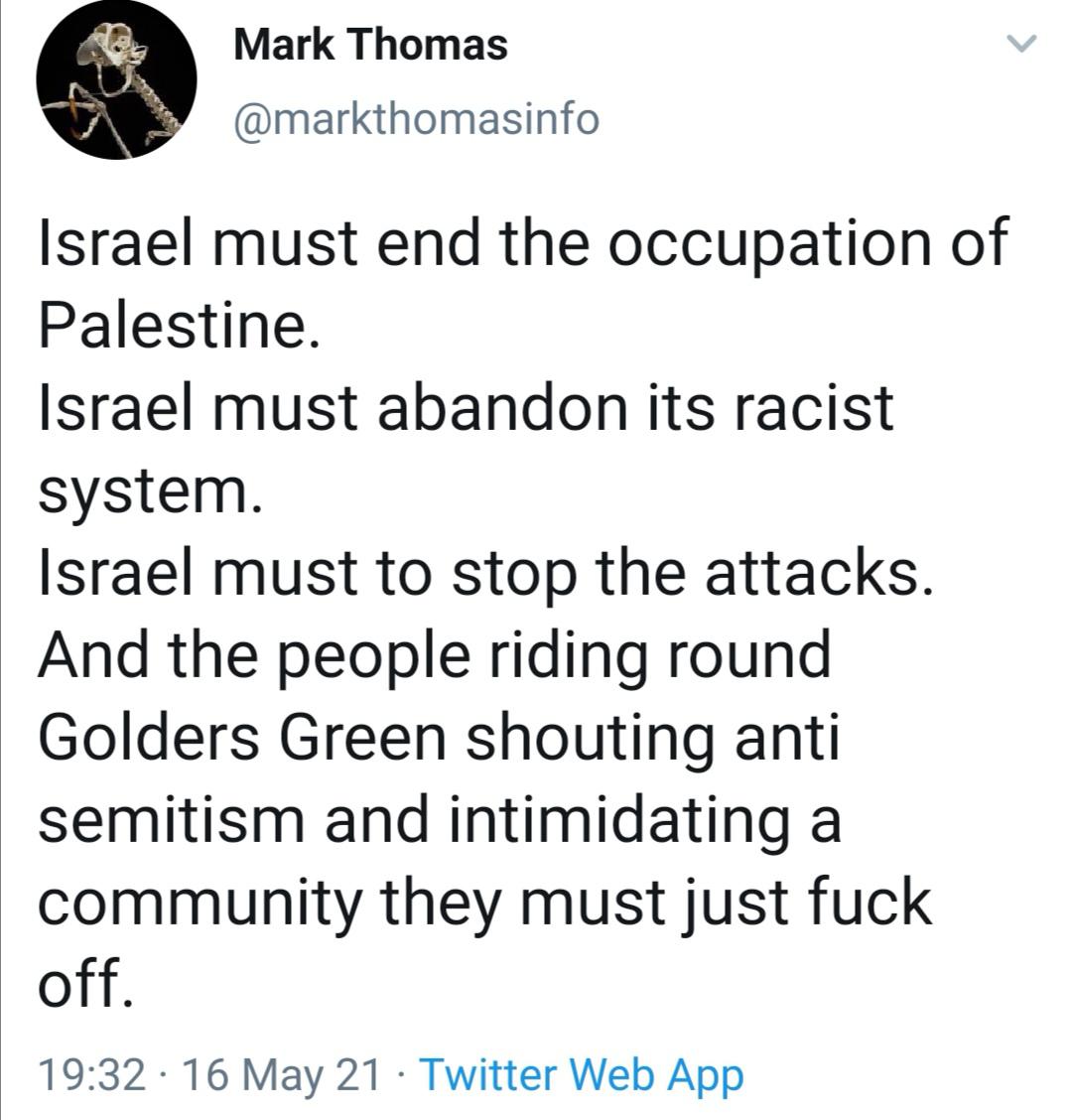 Stick to the point | Scrolller