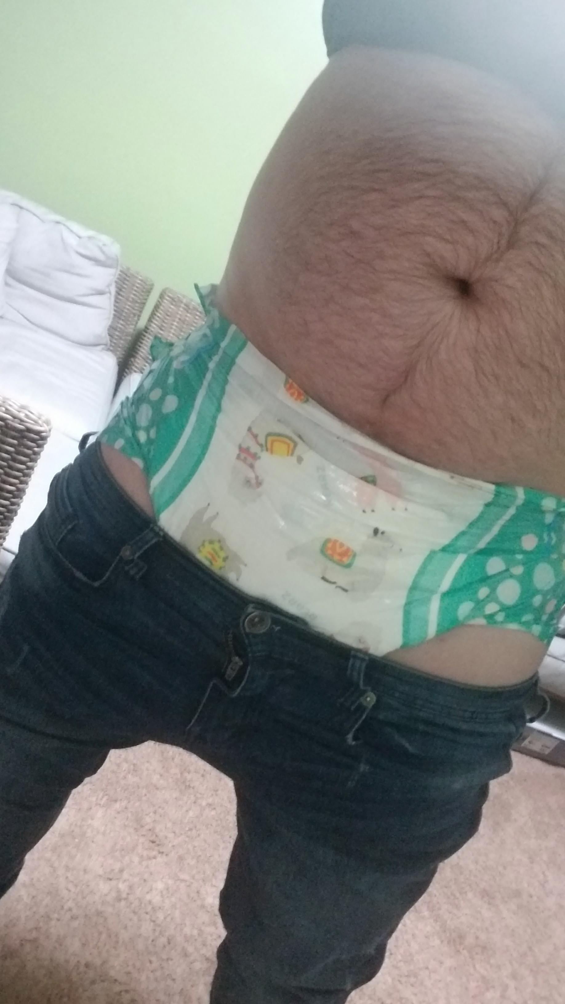 Still a little loose, might need a second layer. | Scrolller