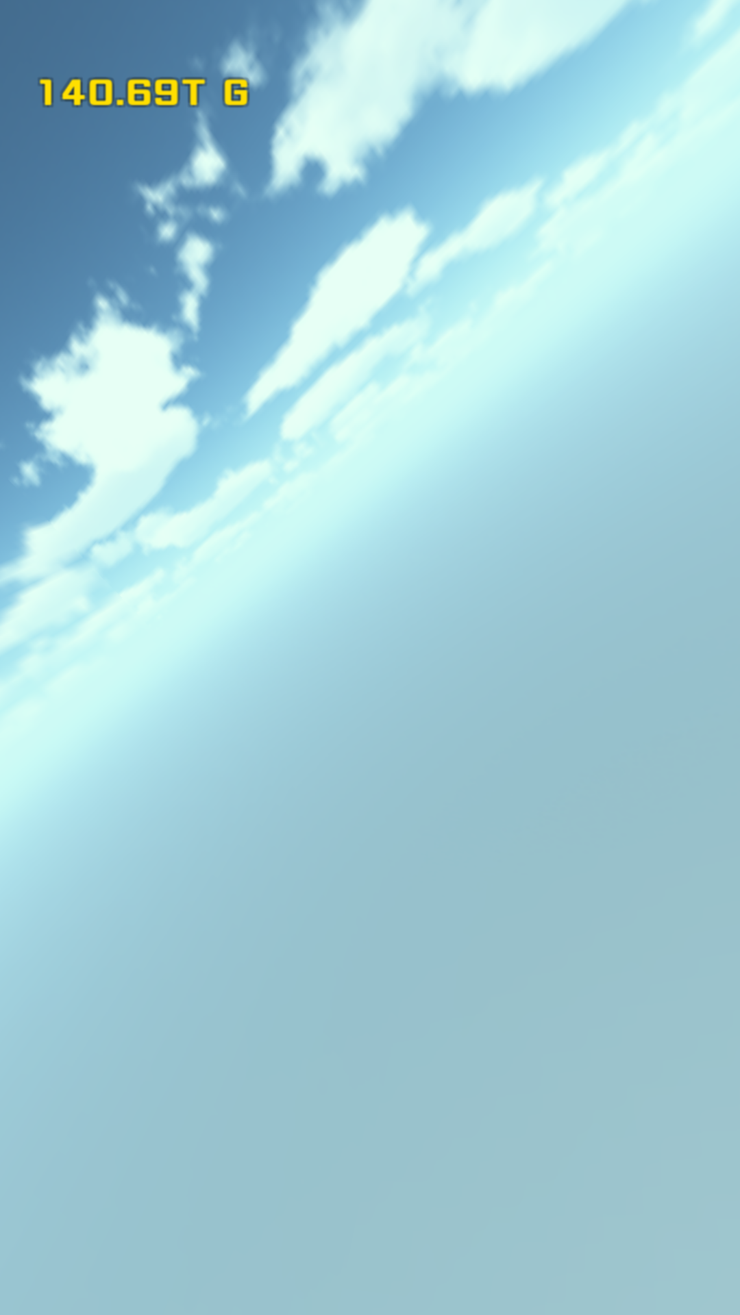 Still Falling Scrolller