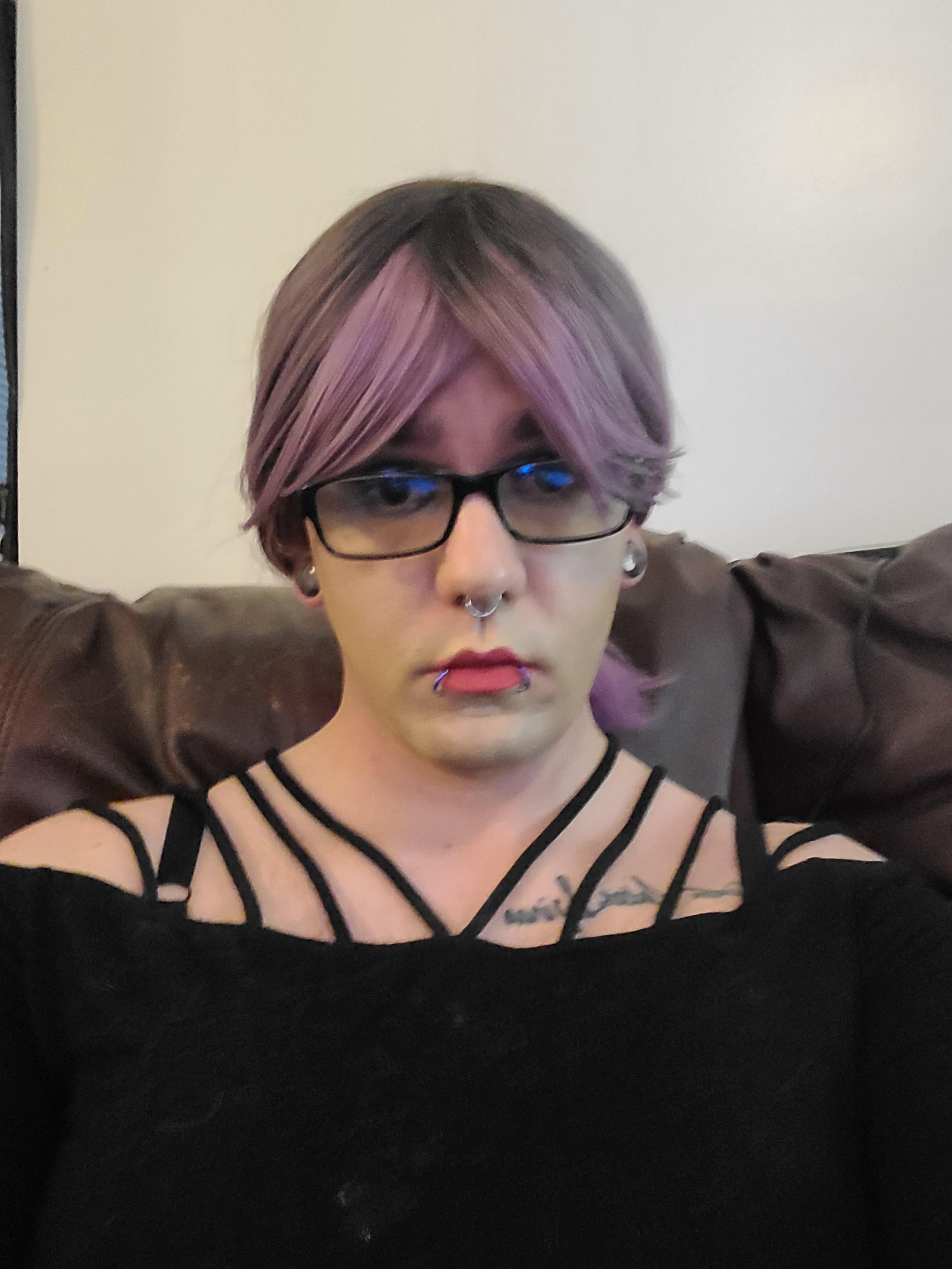 Still learning but looking for constructive criticism. Been doing Lazer hair removal and working ...