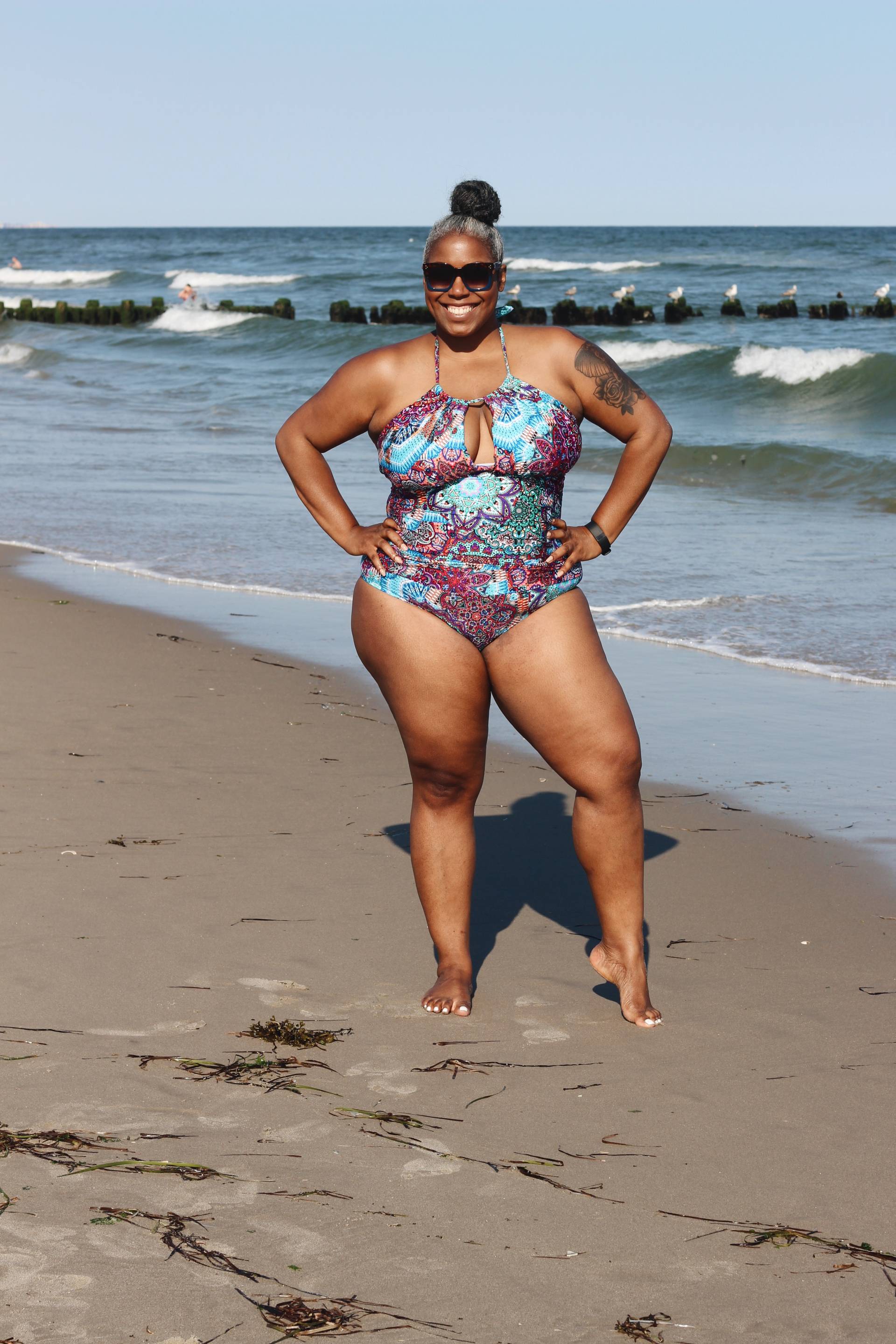 still looking thick | Scrolller