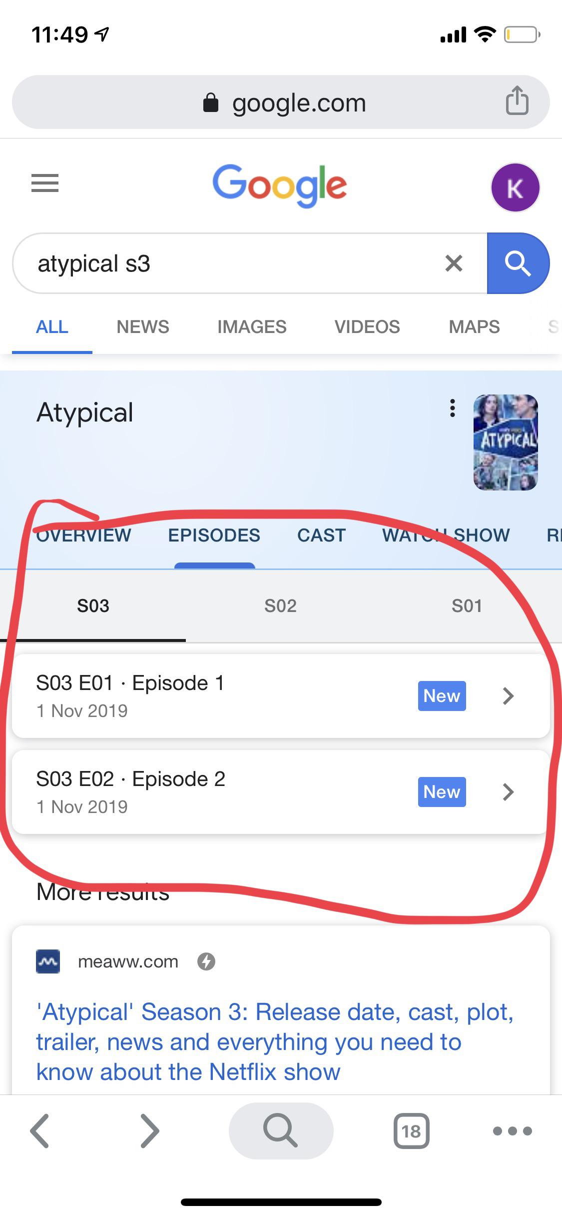 still no official confirmation but | Scrolller