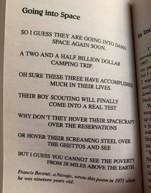 Still relevant 50 years later | Scrolller