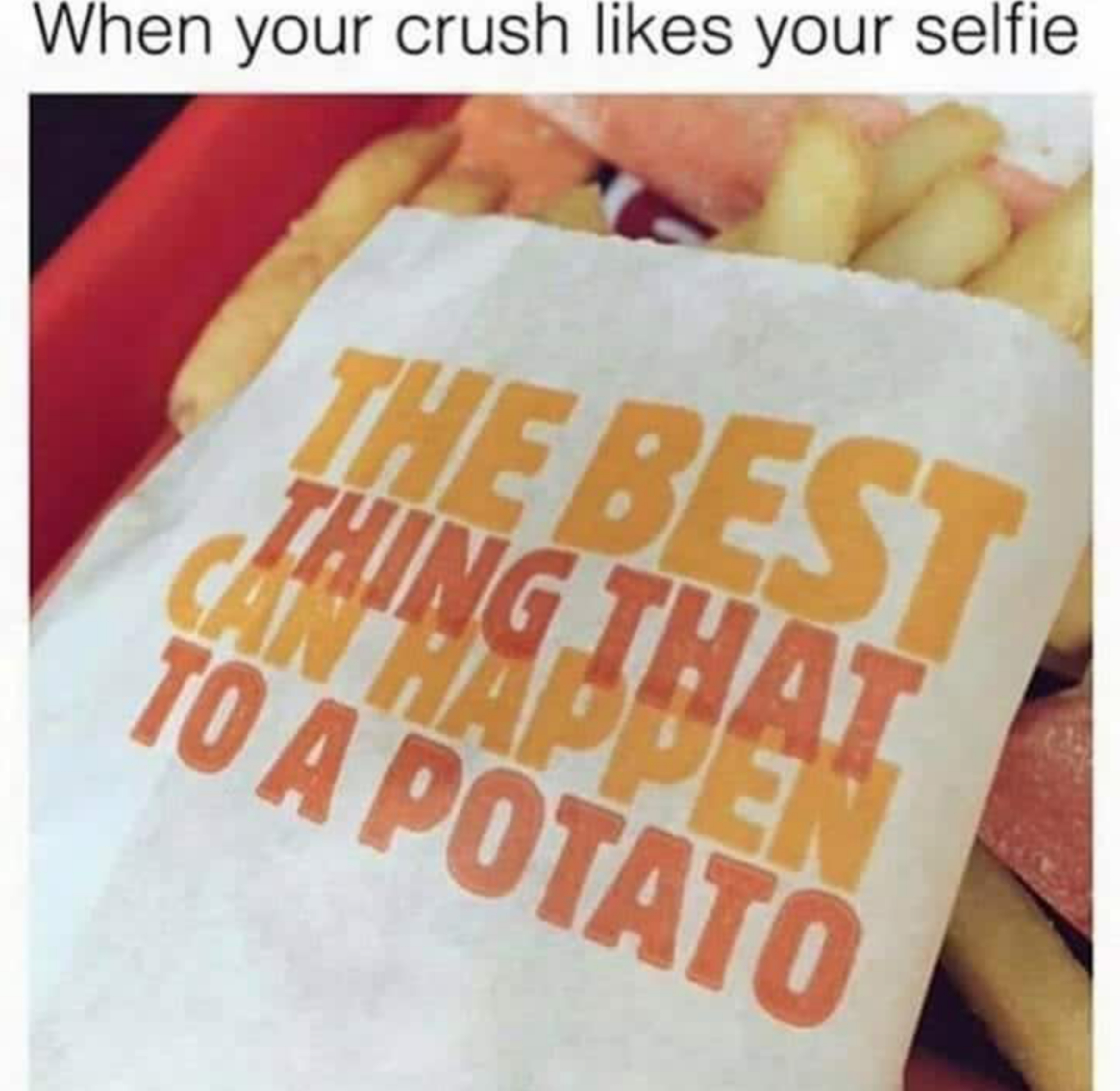 still waitin on it | Scrolller