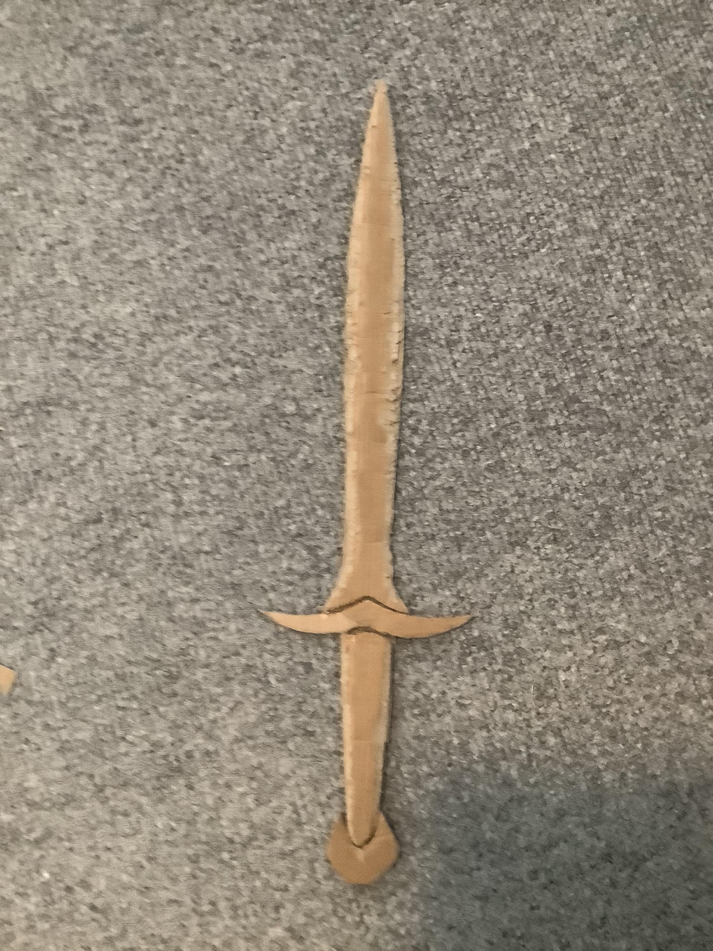 Sting (WIP) | Scrolller