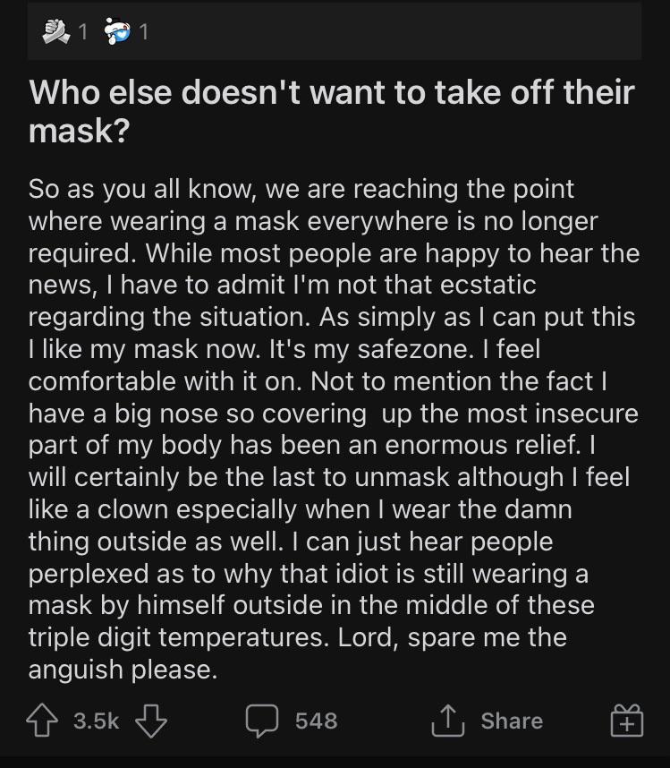 Stockholm Syndrome | Scrolller