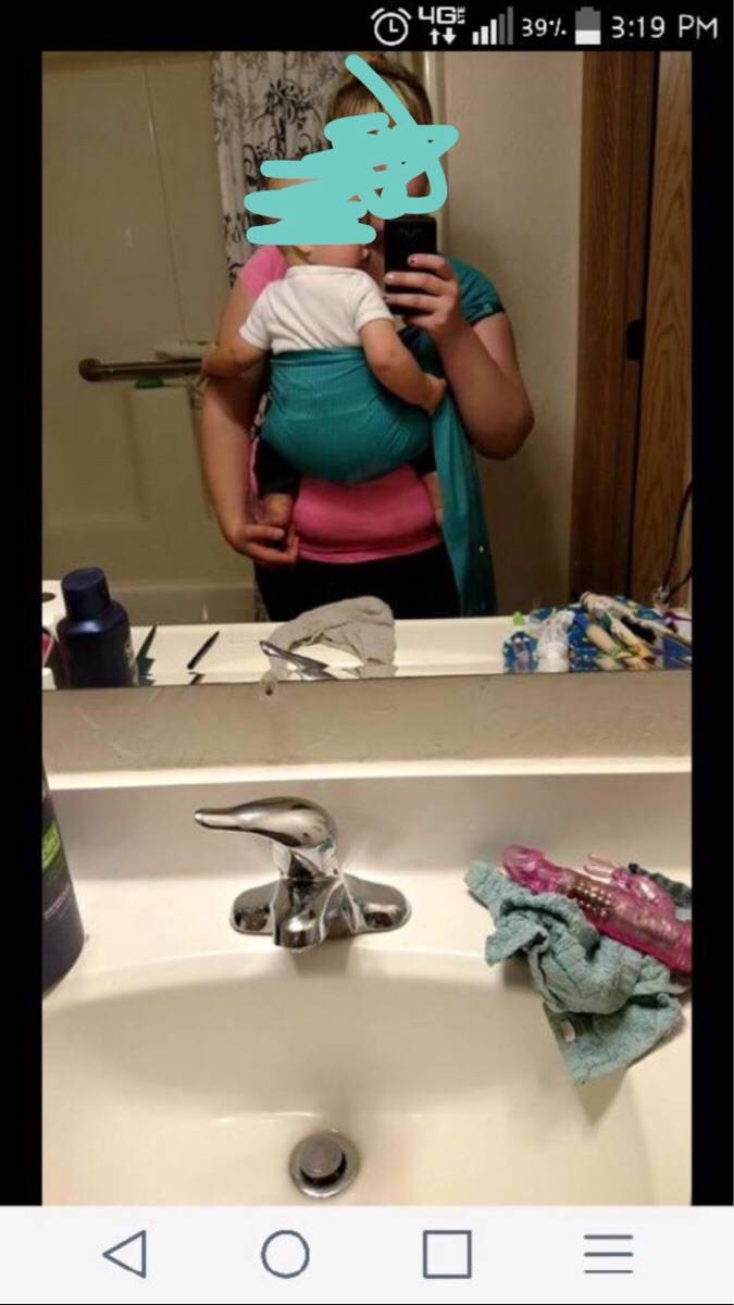 Stolen from the front page. | Scrolller