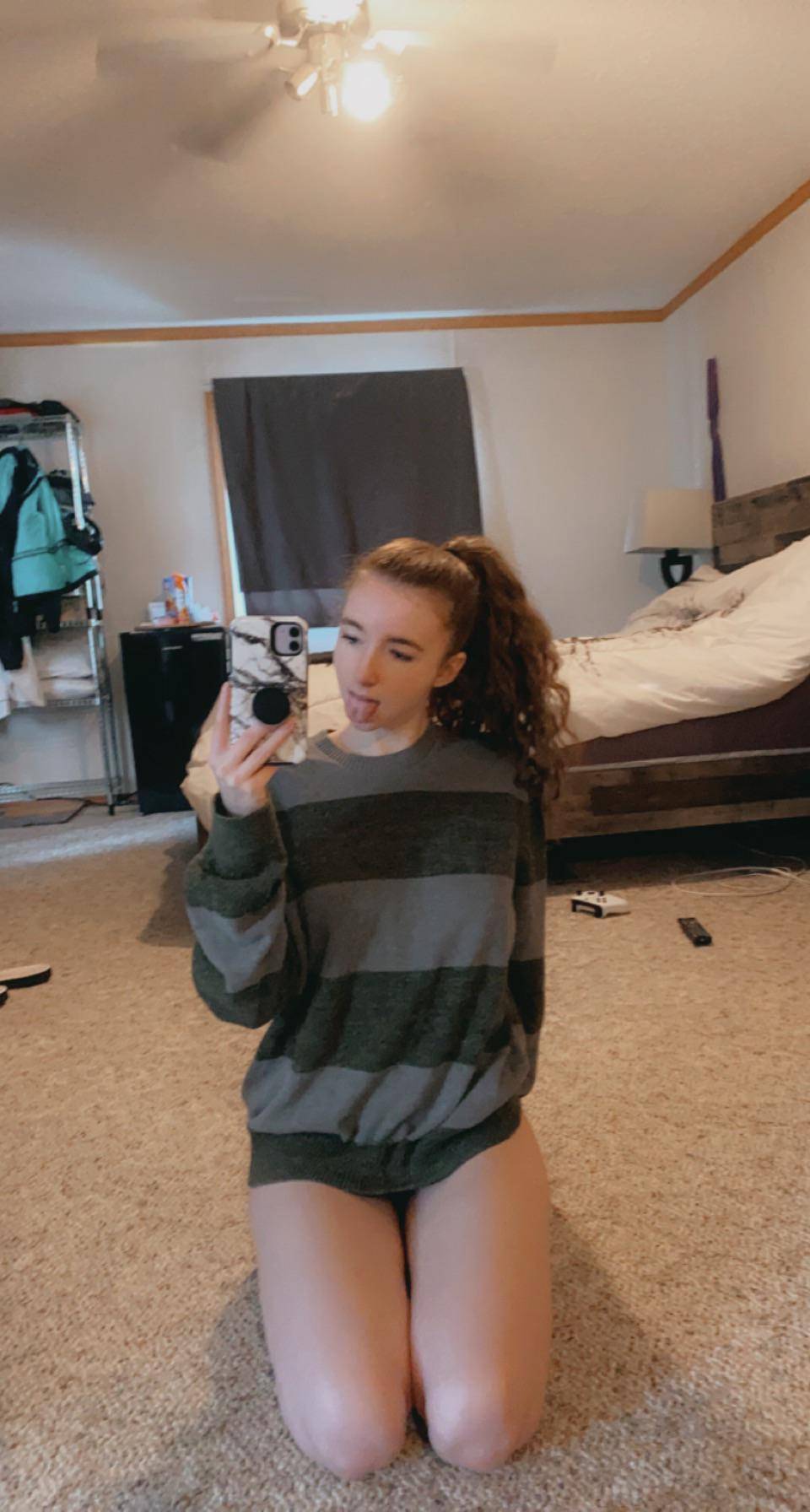 Stoned? Always🤤 | Scrolller