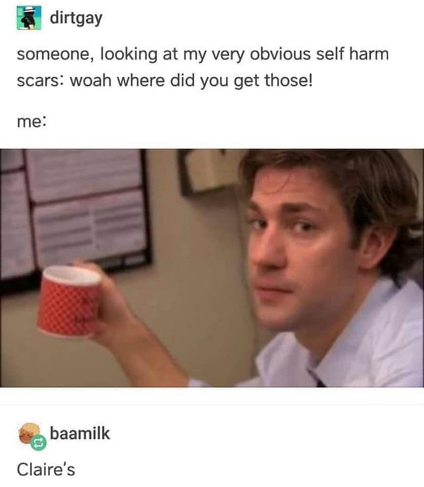 Stop Asking Stupid Questions Scrolller