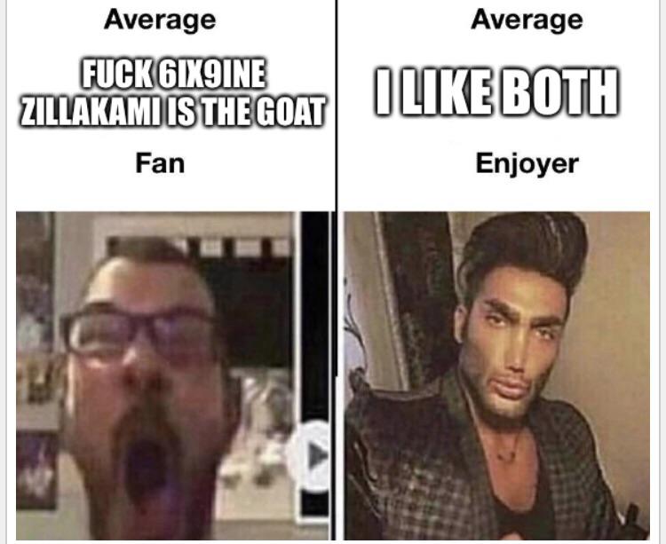 Stop being goofy | Scrolller