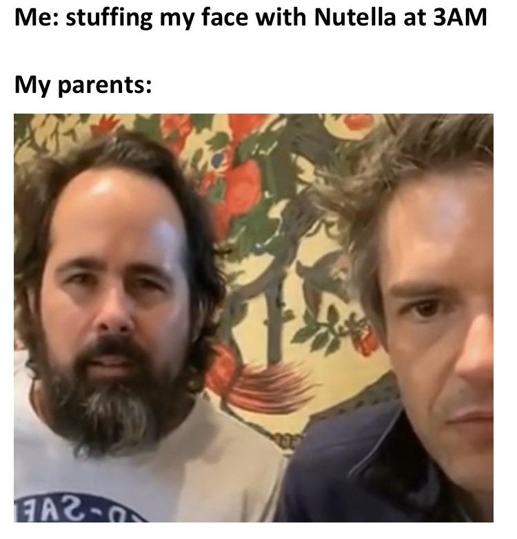 STOP JUDGING ME | Scrolller