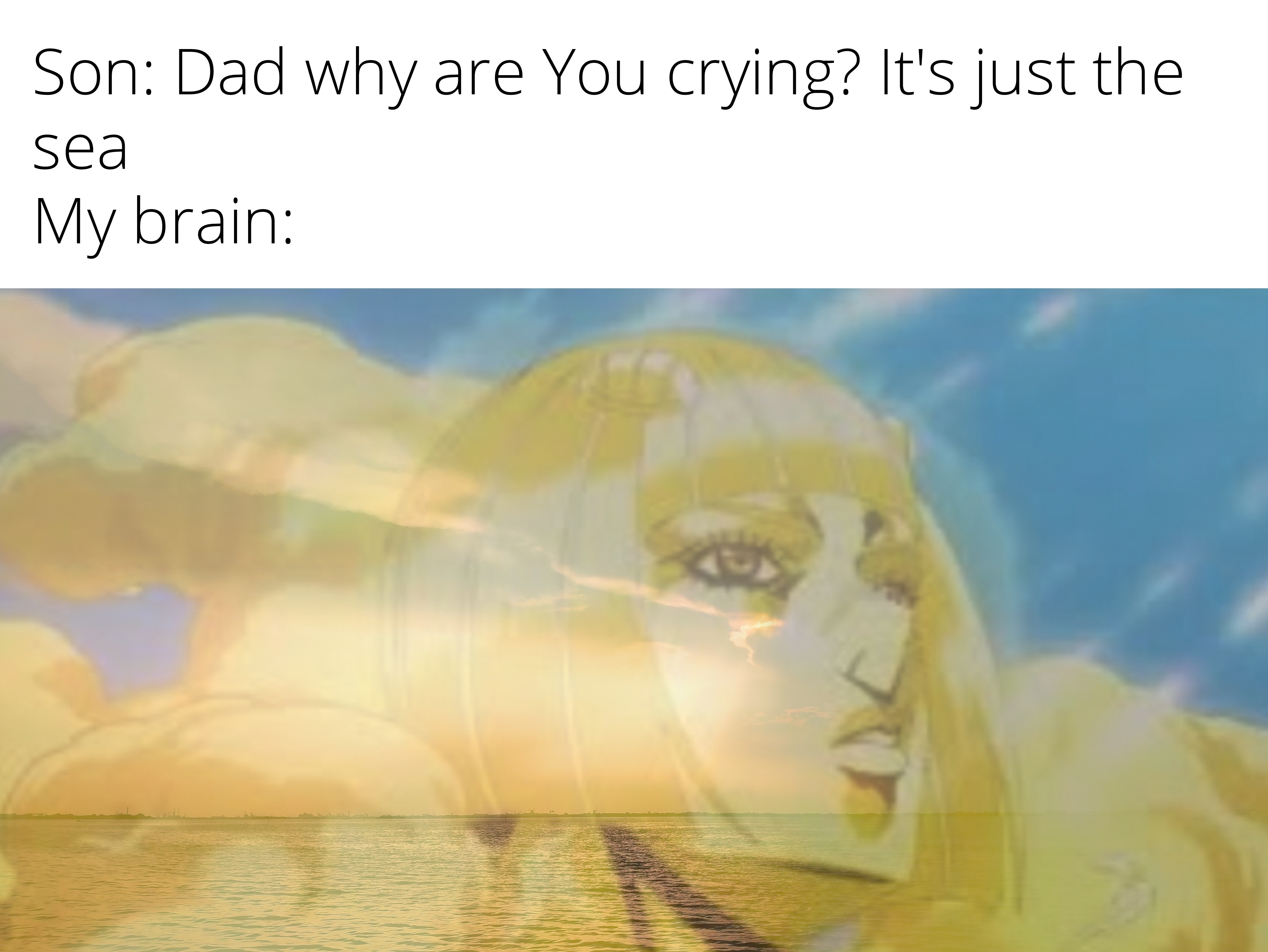 STOP! STOP! he's allready dead.... | Scrolller