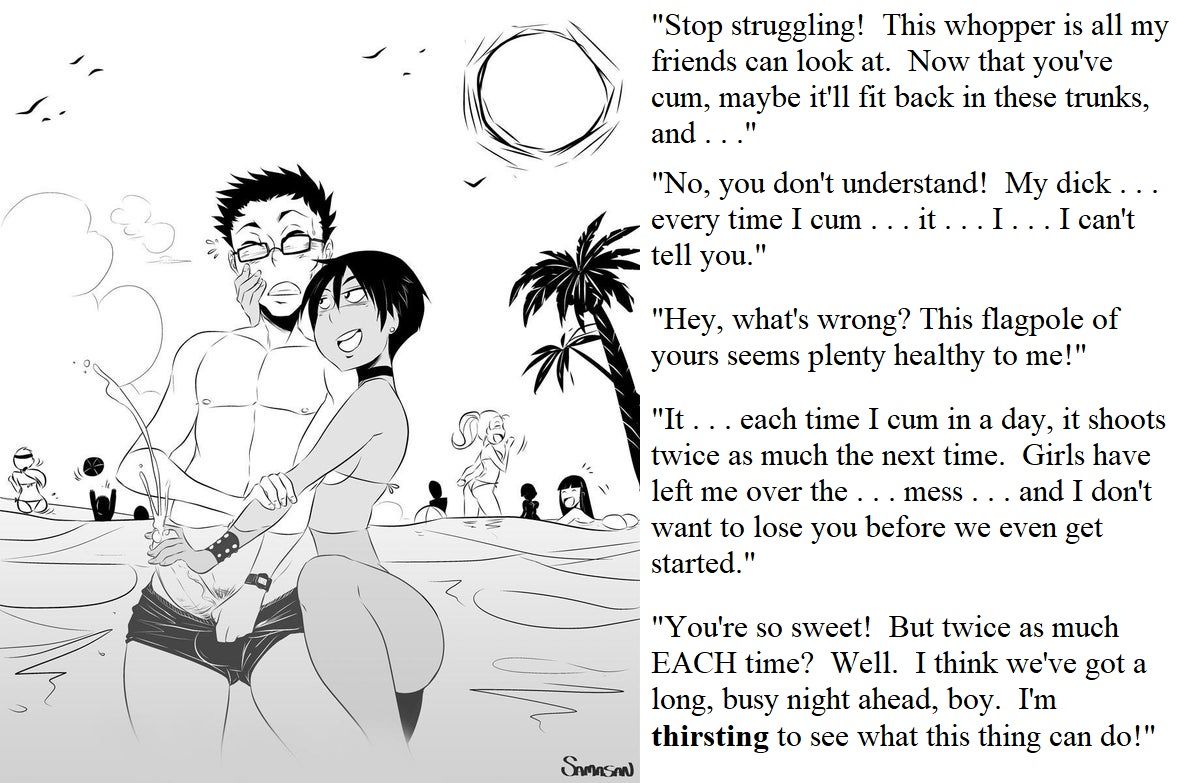 Stop struggling, boy! | Scrolller Stop struggling, boy! | Scrolller