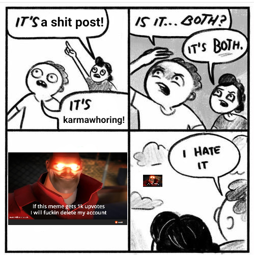 Stop with this bullshit | Scrolller