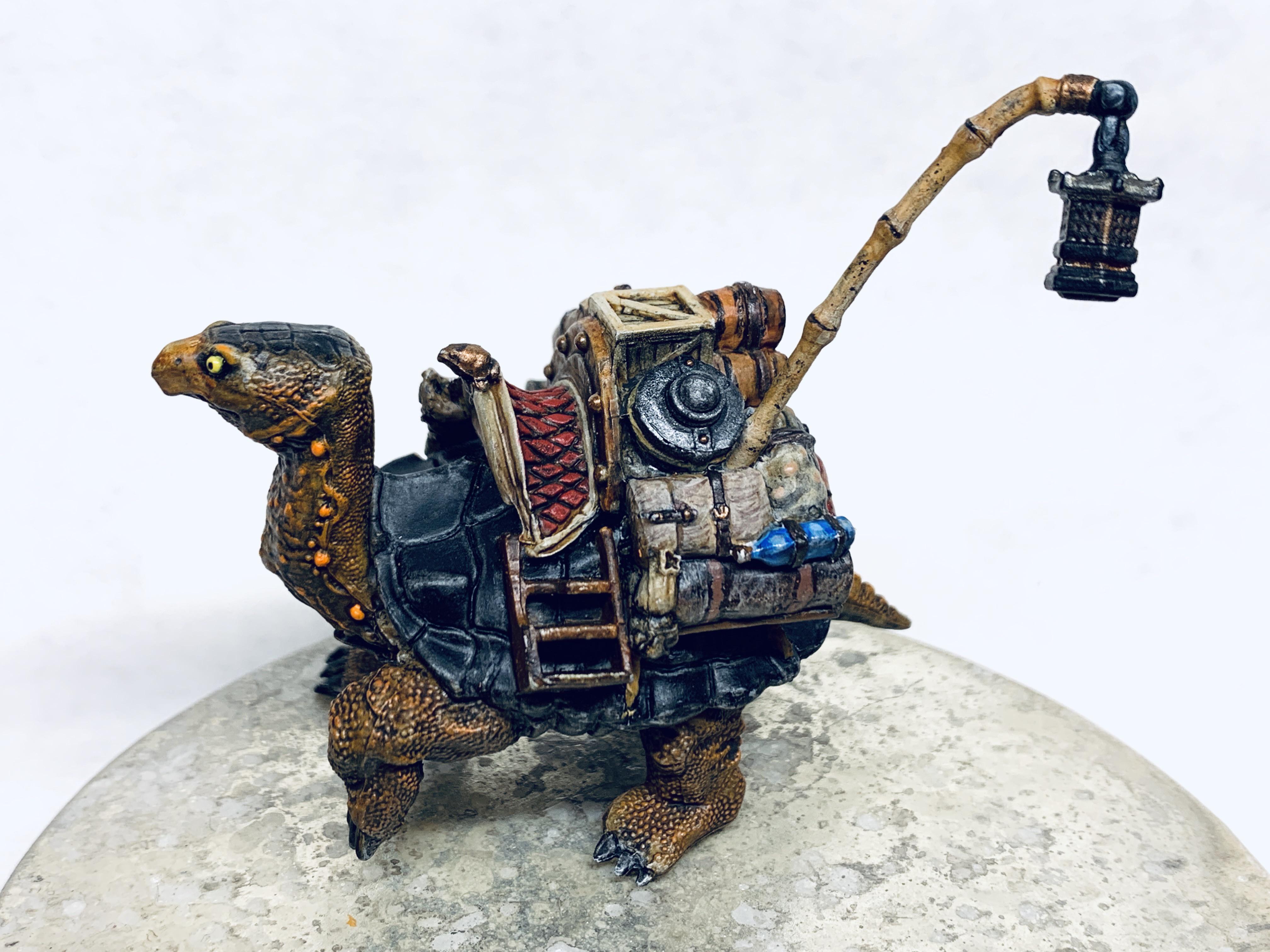 Storage options? Fully loaded | Scrolller