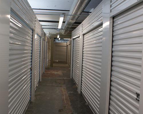 Storage unit level | Scrolller