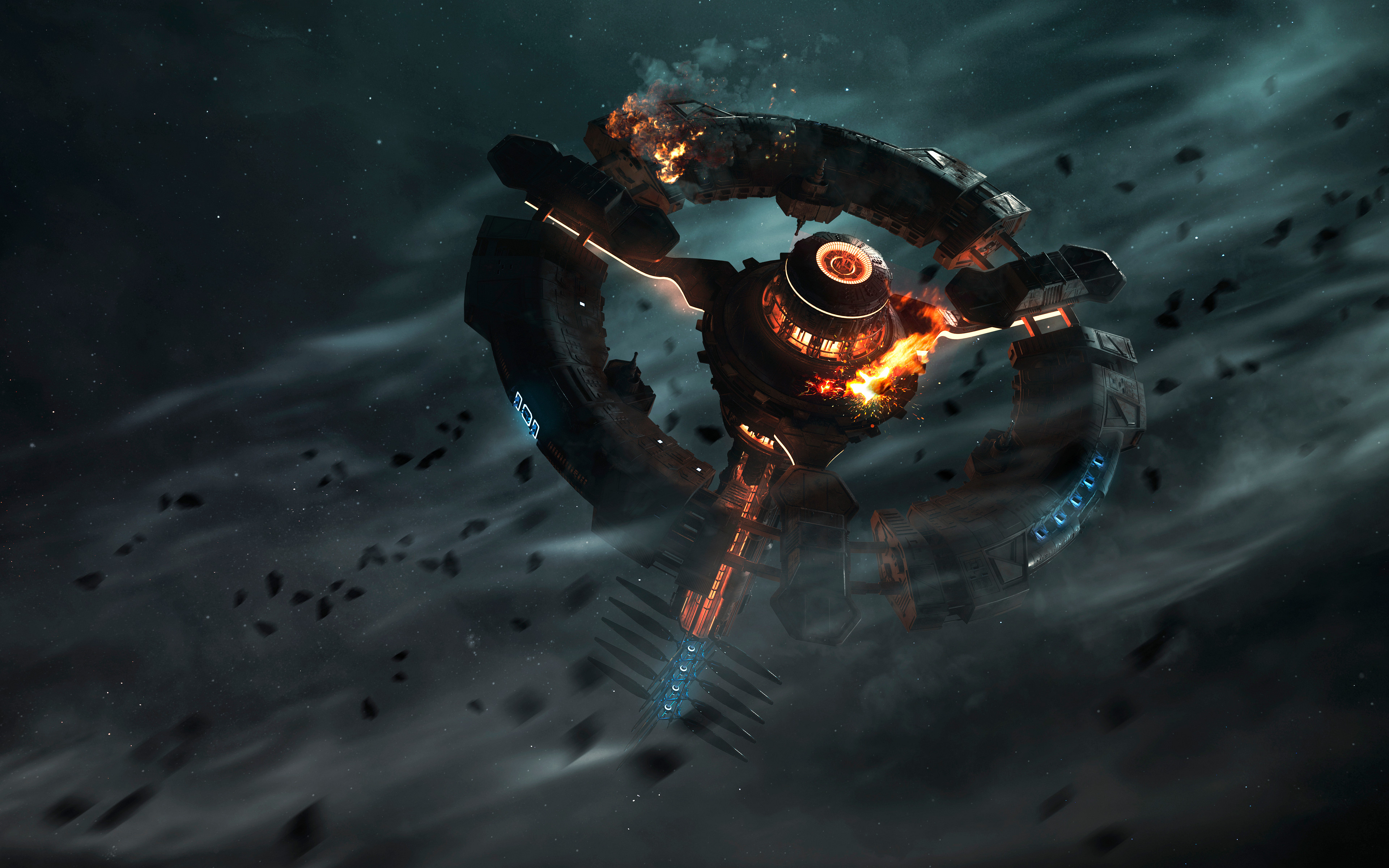 Storm by Vadim Sadovski | Scrolller