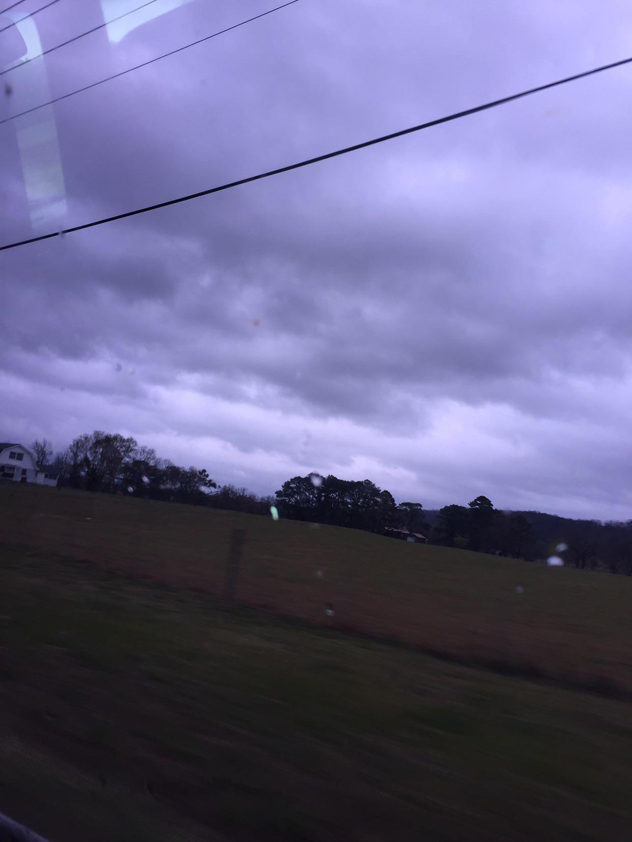 Storms in Southside | Scrolller