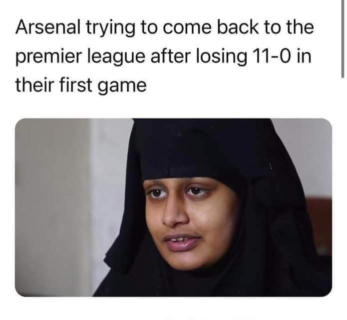 Straight facts. | Scrolller