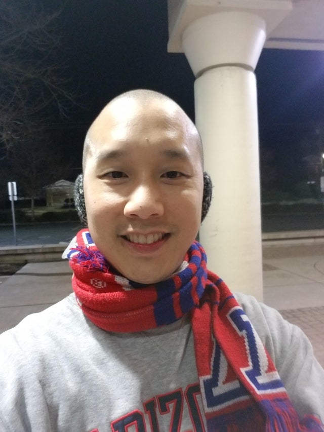 You know the drill | Scrolller