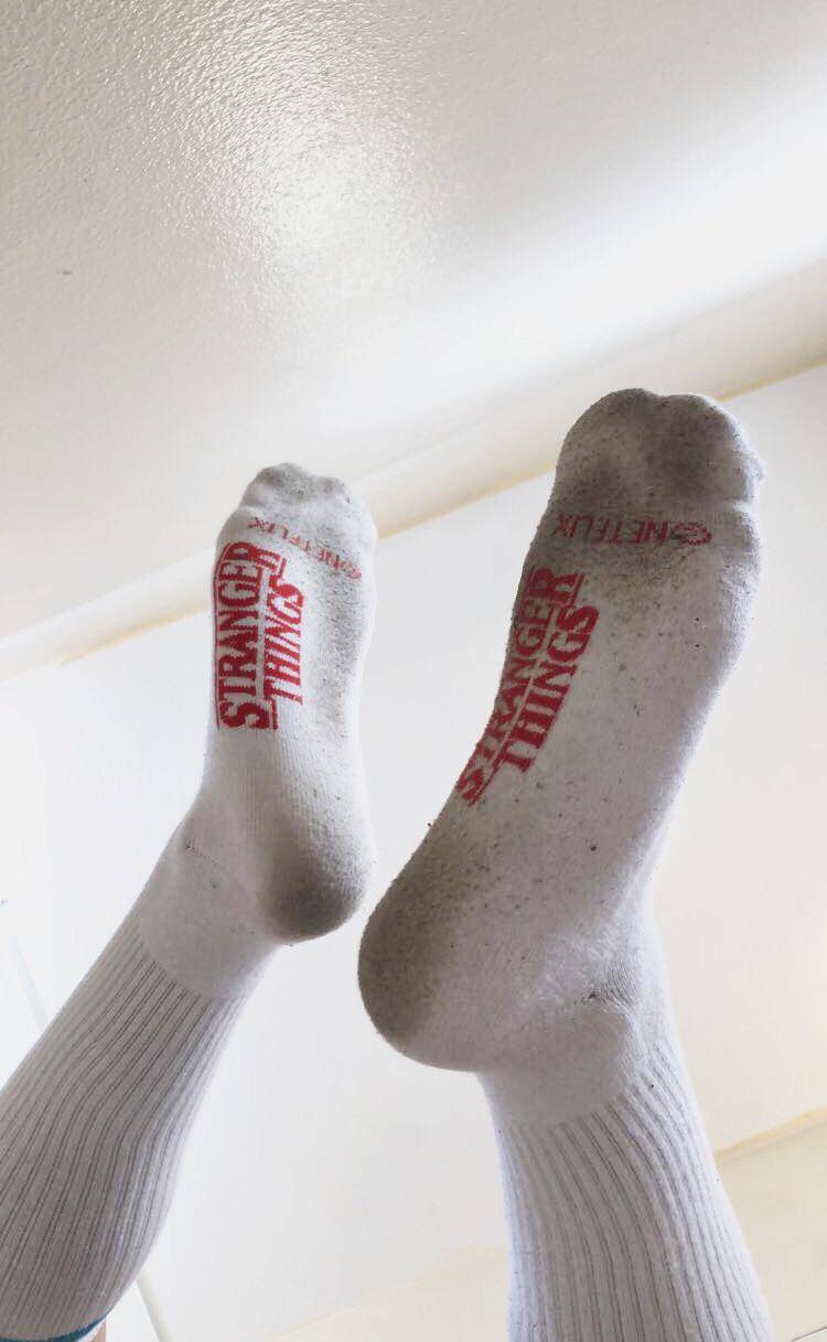 Strange 🤔 | Scrolller