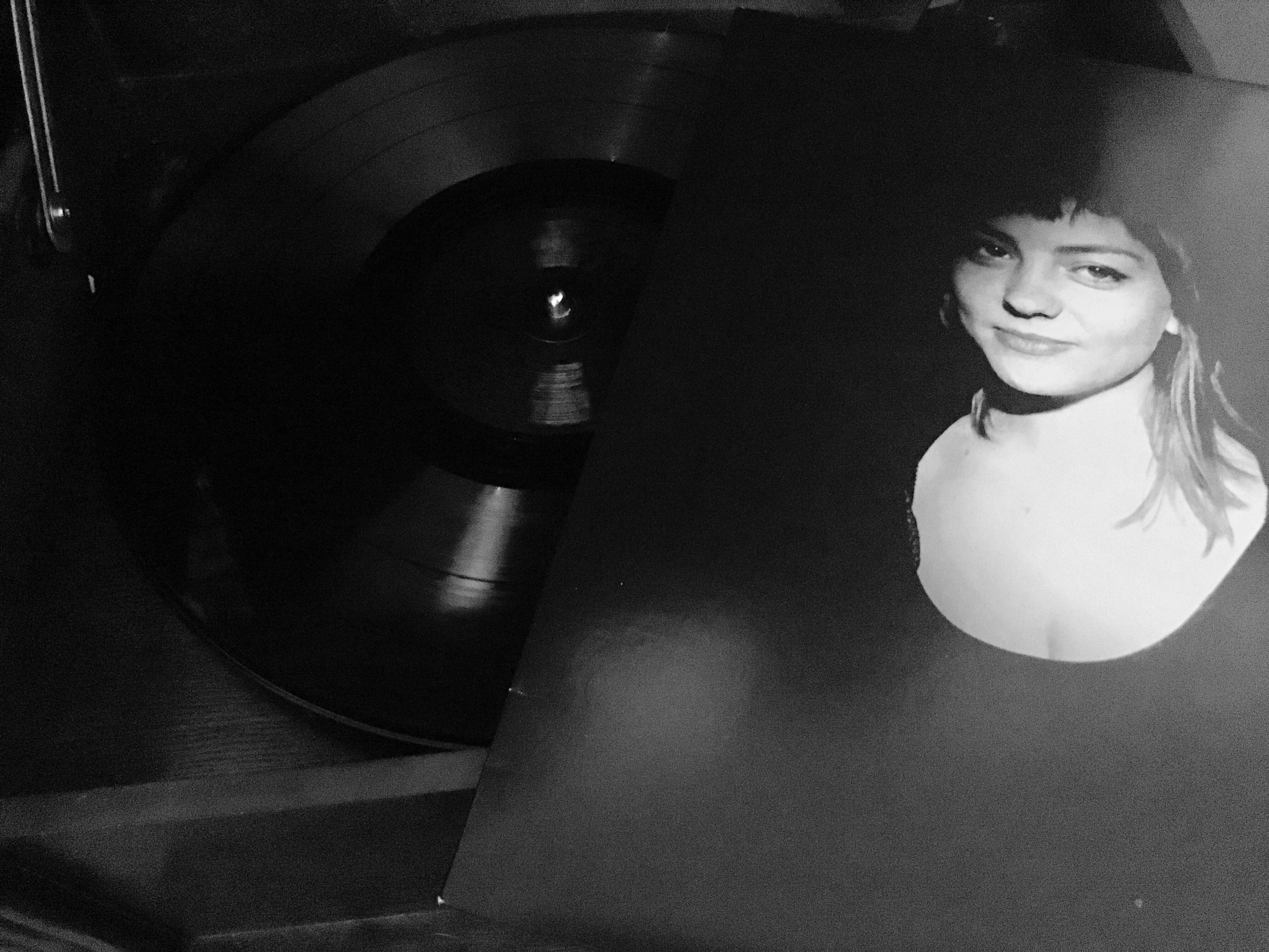 strange cacti vinyl arrived today