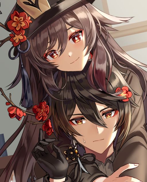 Strange Combo | Scrolller