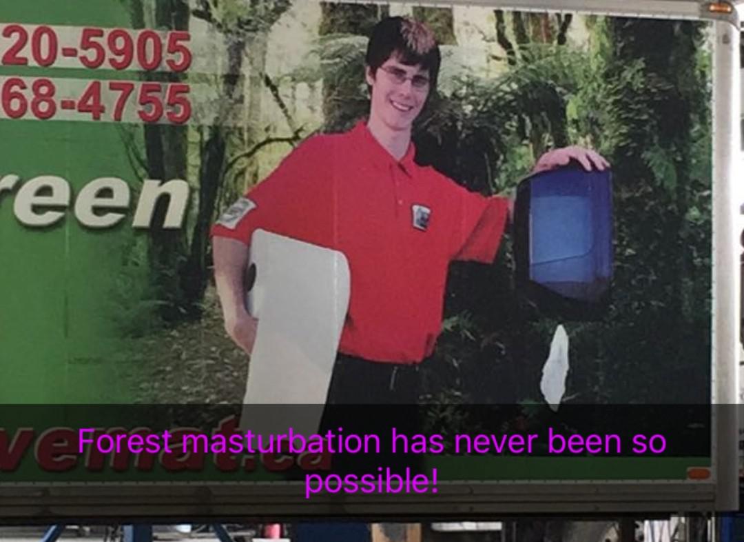 Strange product placement | Scrolller