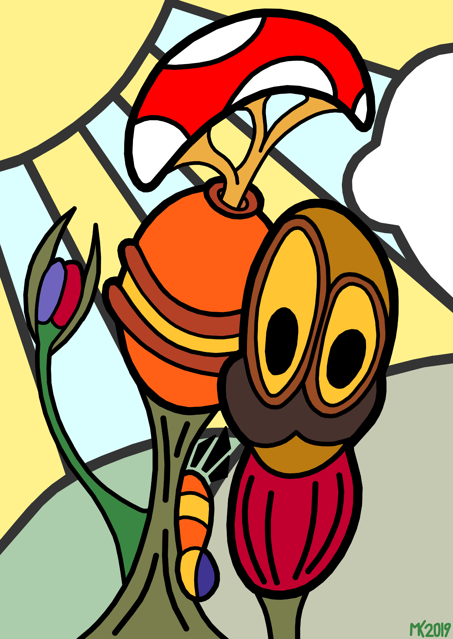 Strange Things III. A never ending story... | Scrolller