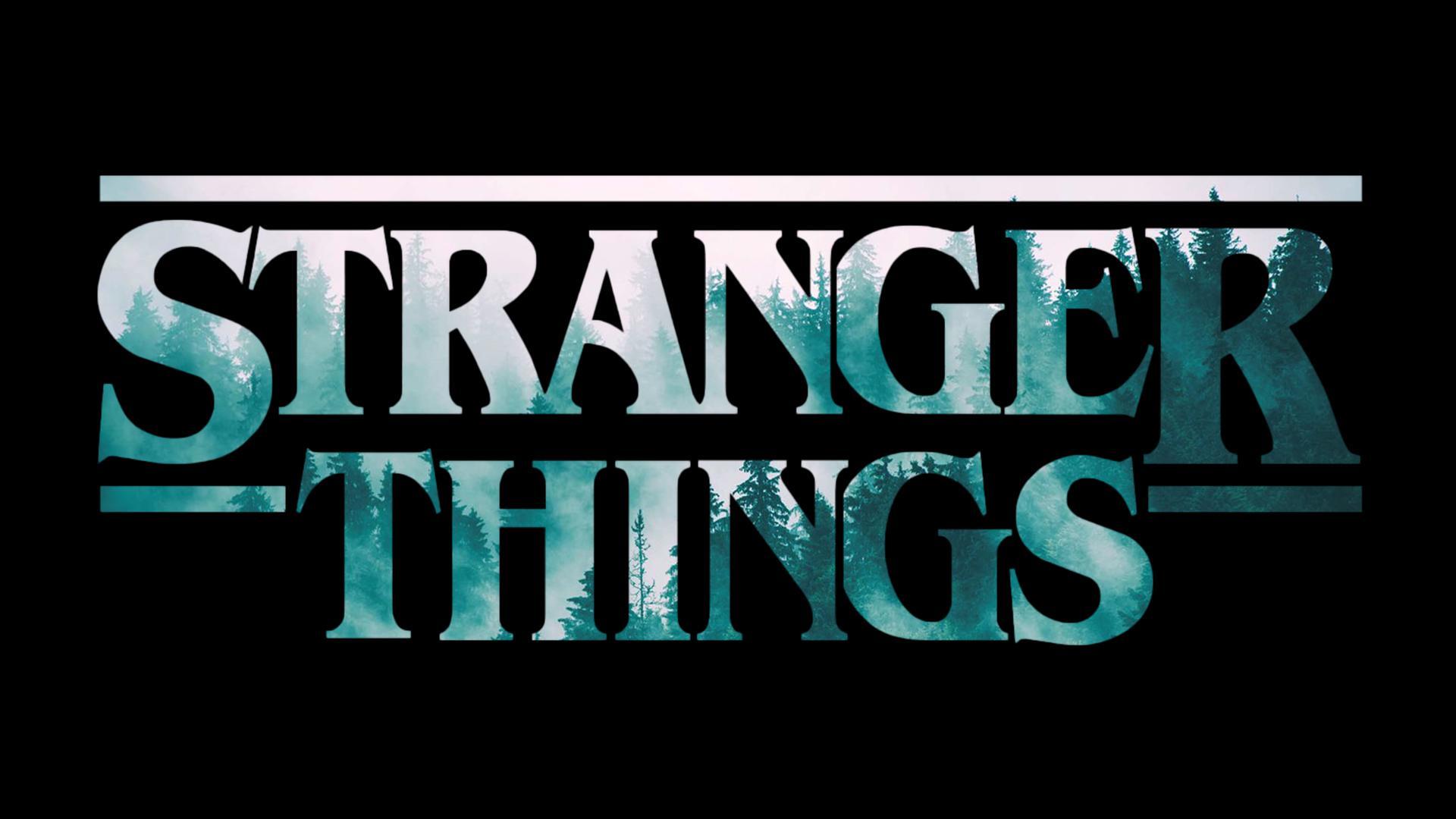 Stranger Things 1920x1080 | Scrolller