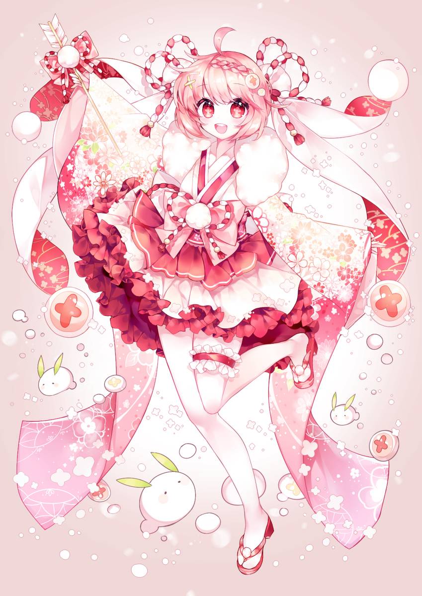 Strawberry Daifuku | Scrolller