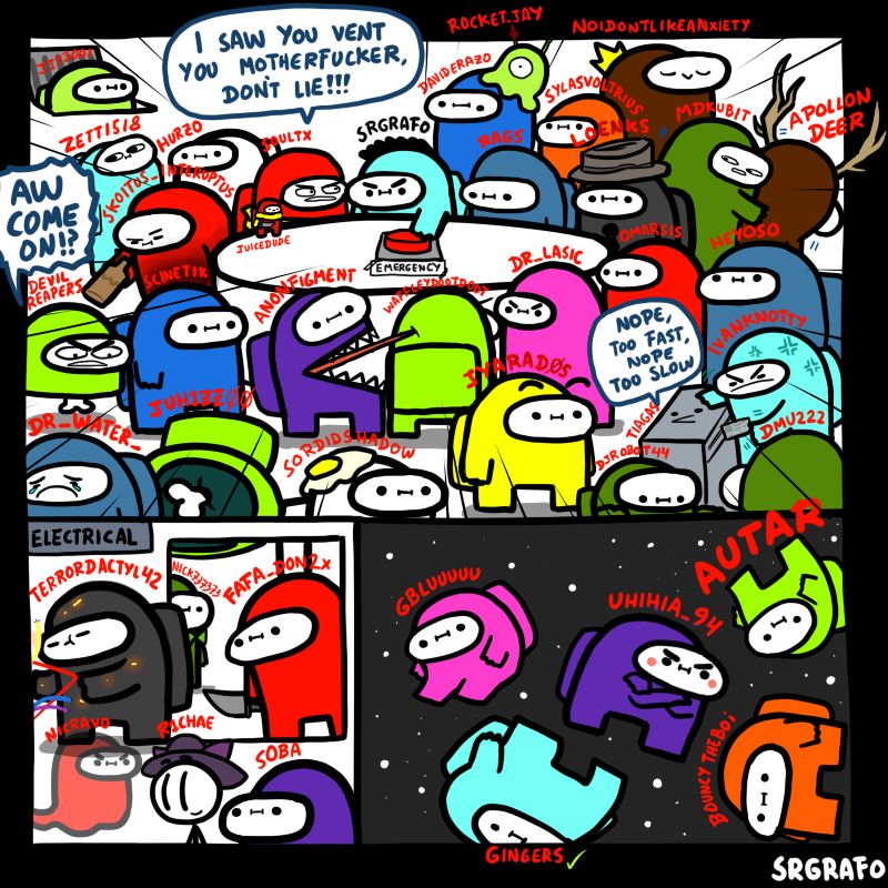 Stream Drawing | Scrolller