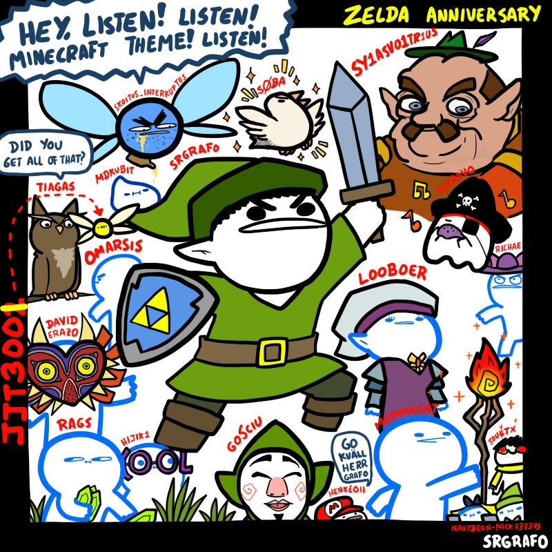 Stream Drawing | Scrolller