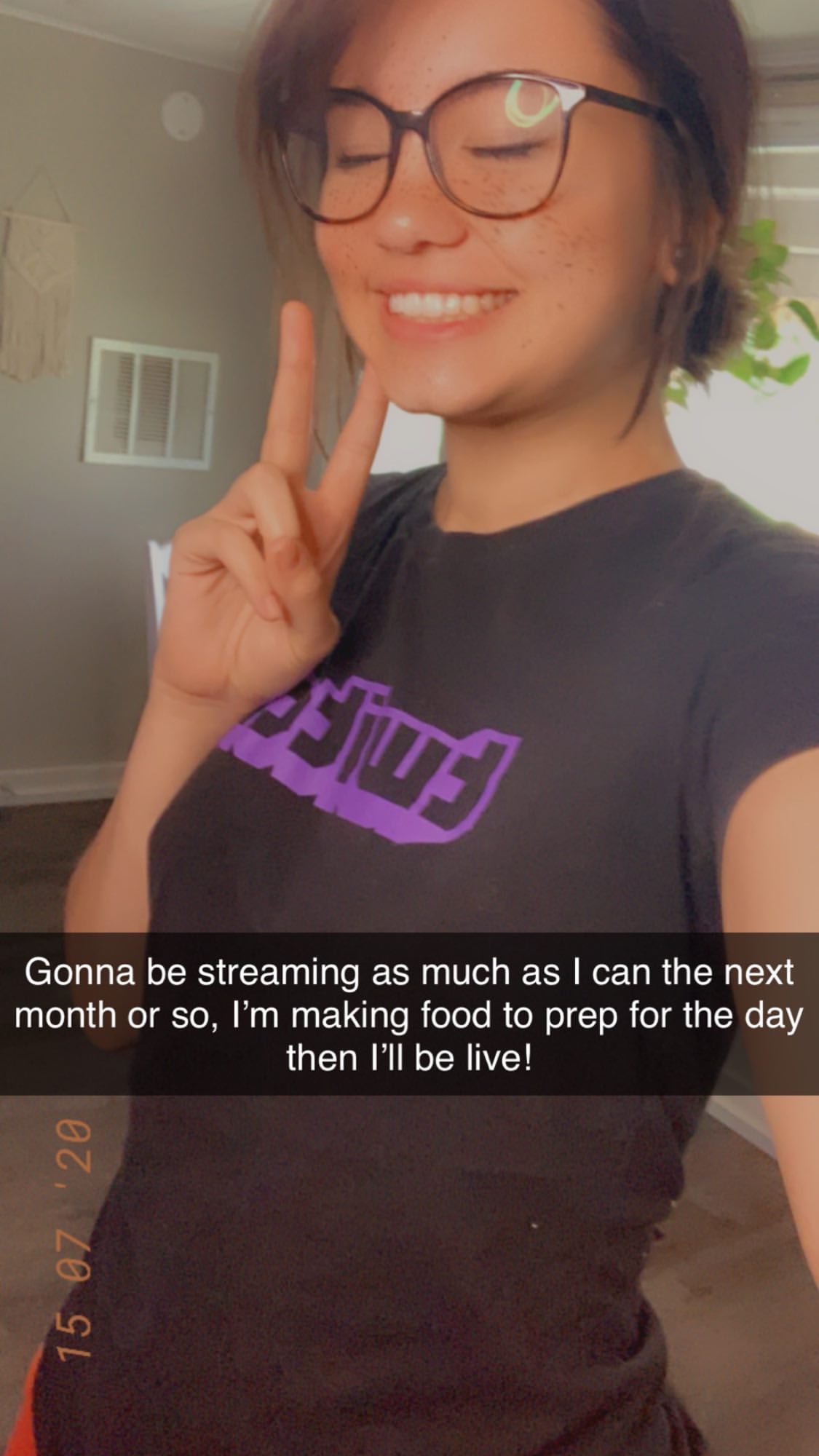 Stream Everyday Scrolller