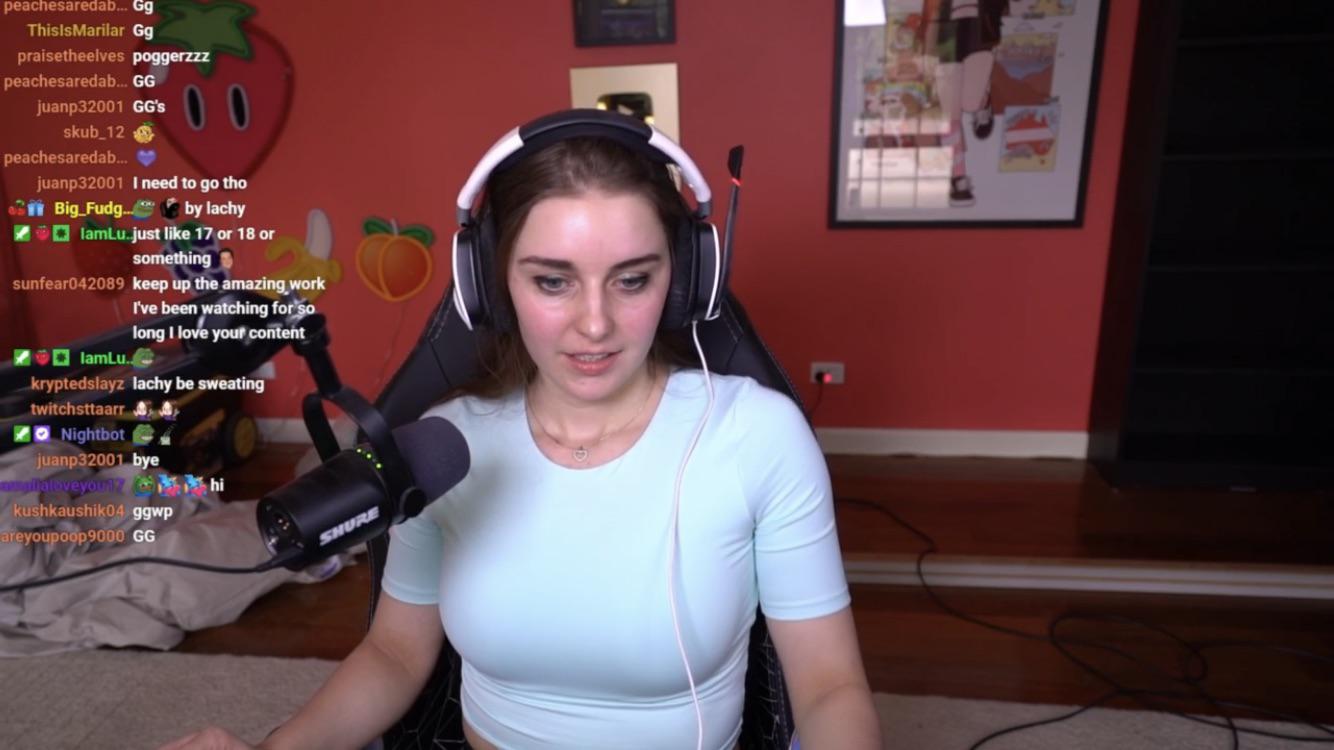 Stream fit | Scrolller