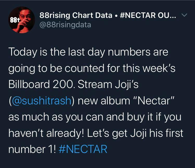 STREAM NECTAR!!!!! | Scrolller