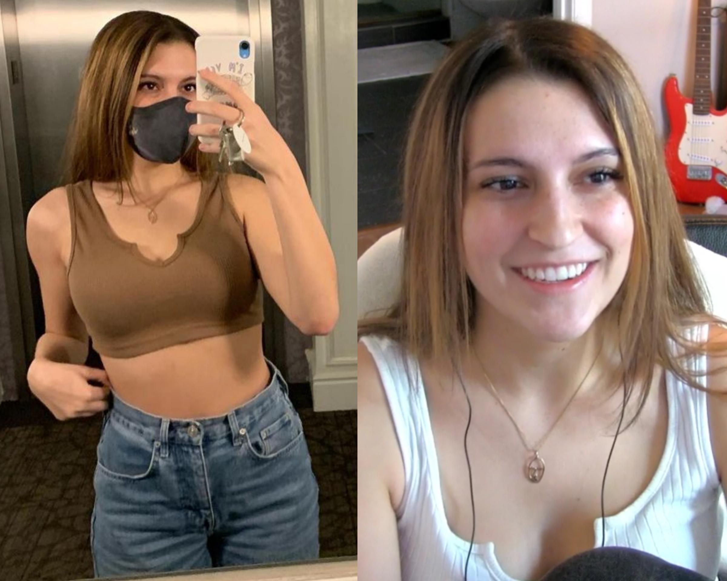 Streamer Kalynn Koury is so underrated | Scrolller