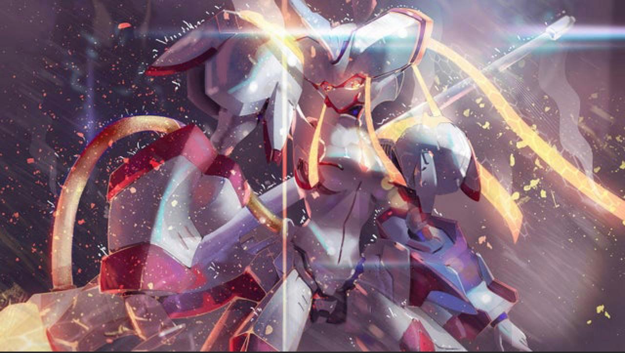Strelizia Scrolller
